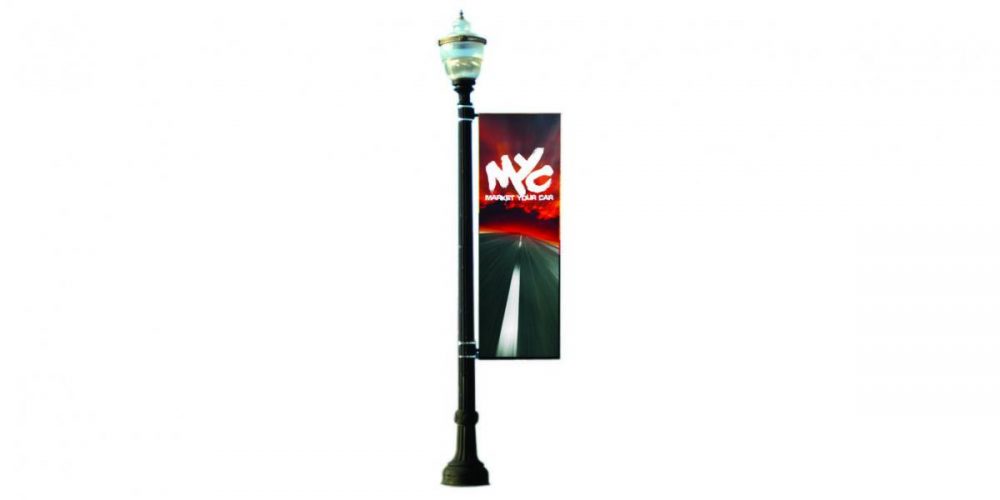 Street Banners - MYC Graphics