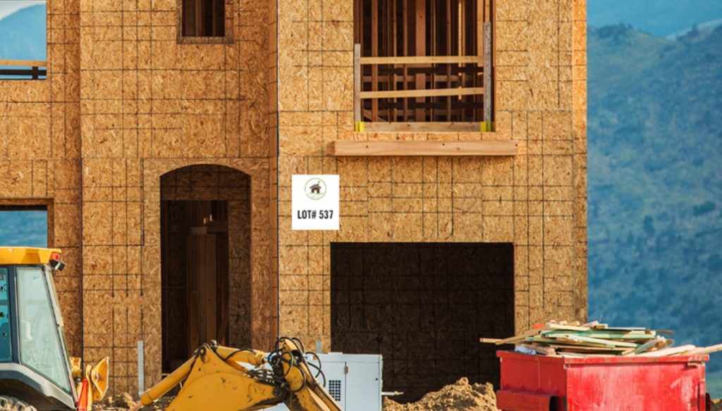 Lot Signs - MYC Graphics