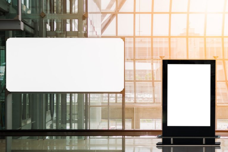 Digital Media Wall - MYC Graphics