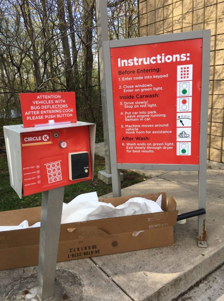 Kitting and Logistics - MYC Graphics