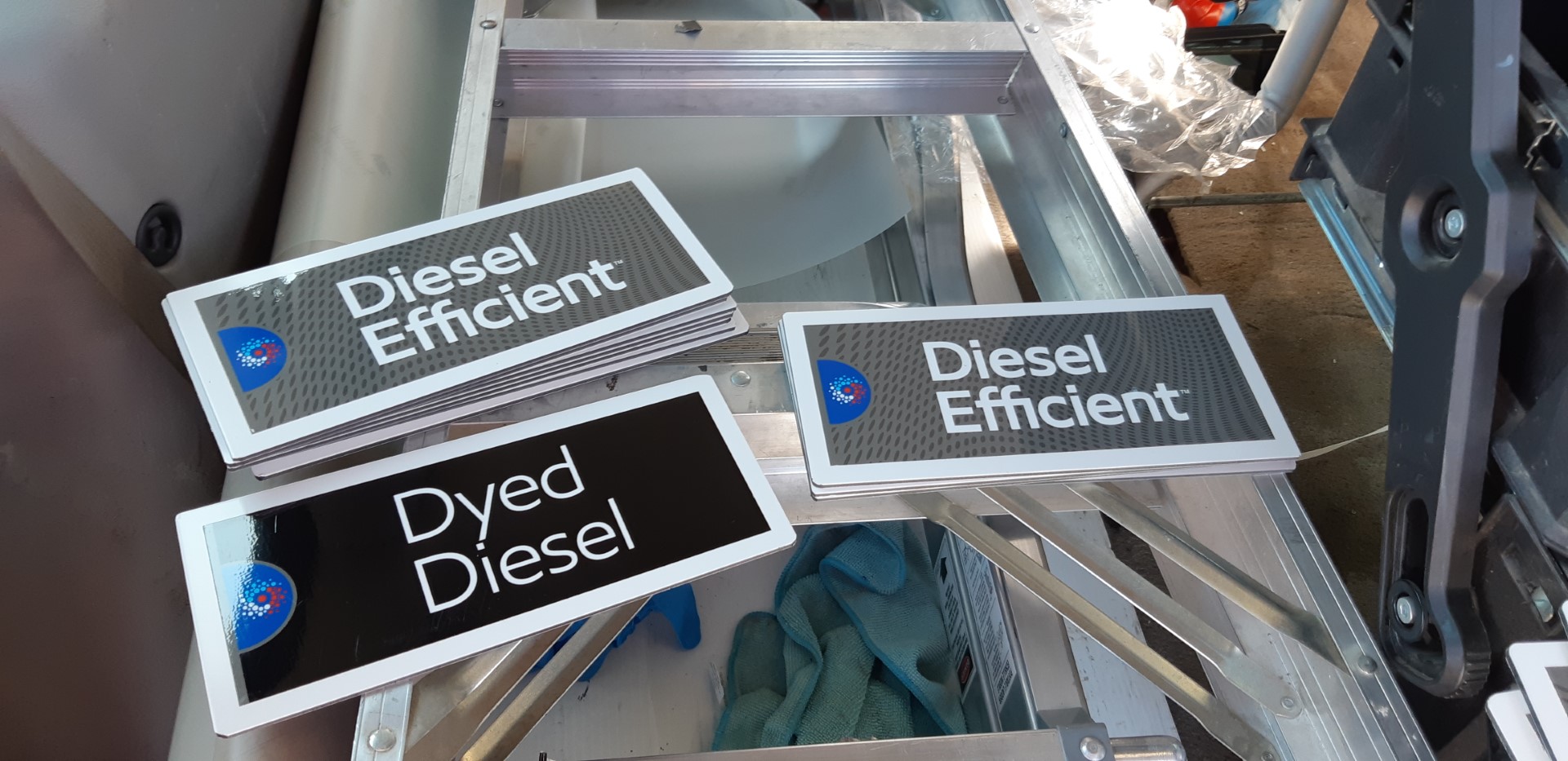 Gallery | MYC Graphics