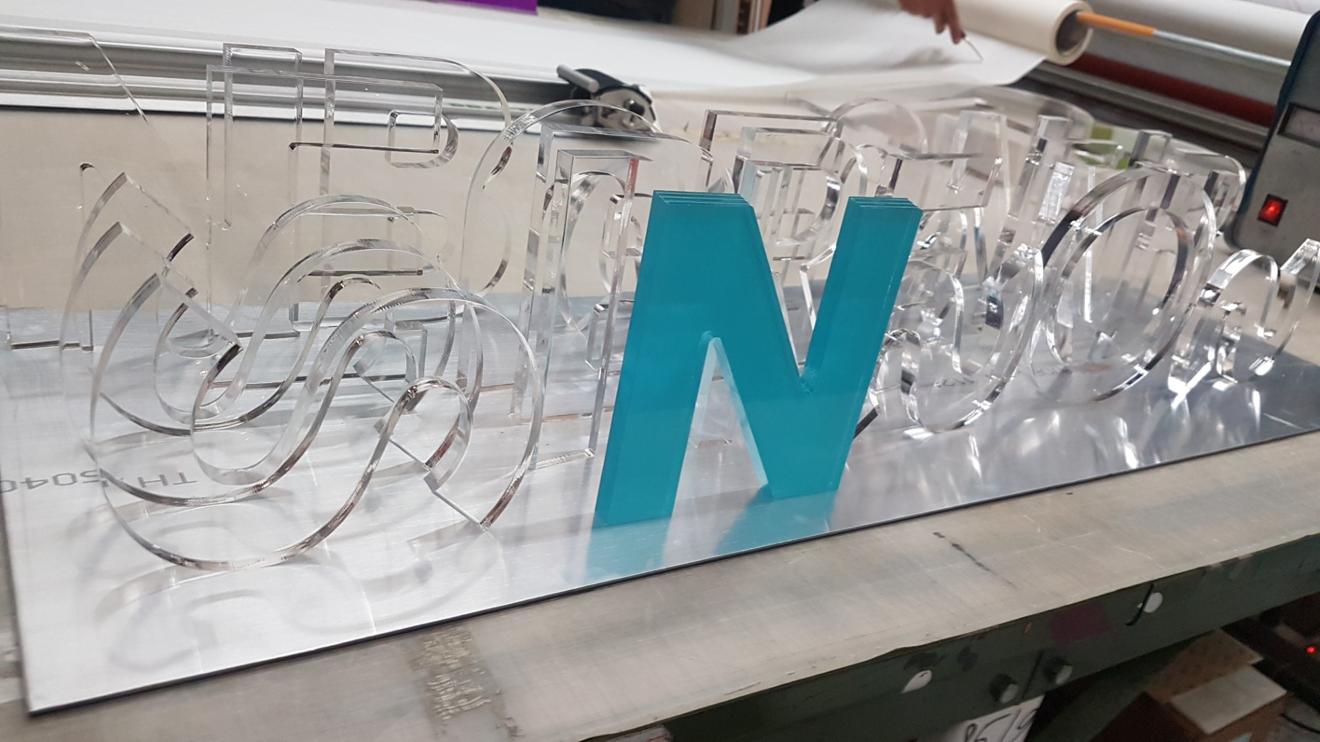 Gallery | MYC Graphics