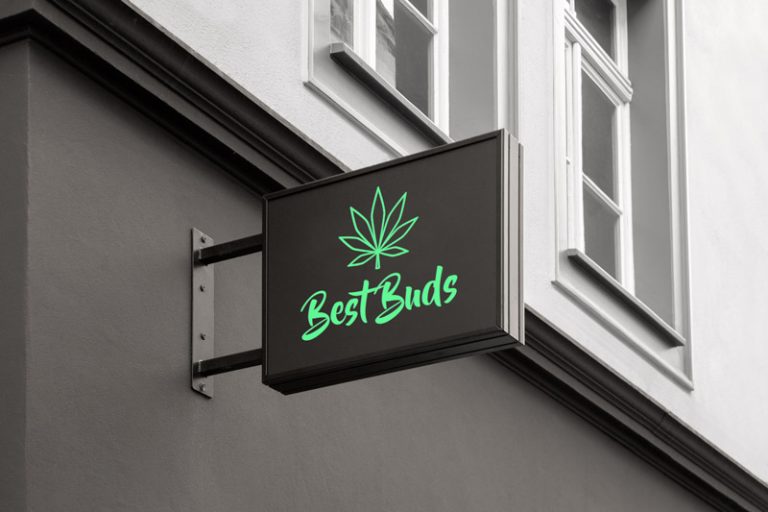 Cannabis Marketing - MYC Graphics